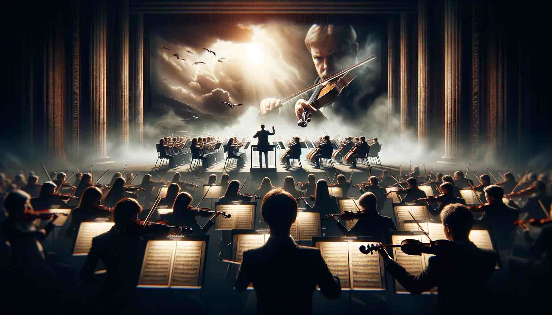 Demystifying Film Music: How Innovation and Creativity Transform ...